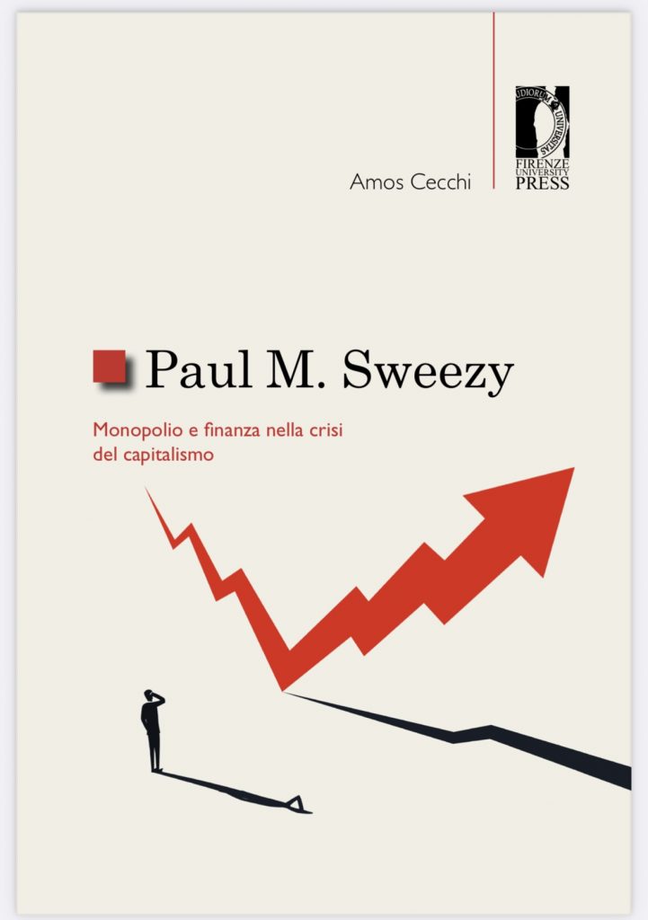 Paul Sweezy tra monopoli e finanza - Sbilanciamoci - L’economia com’è e ...